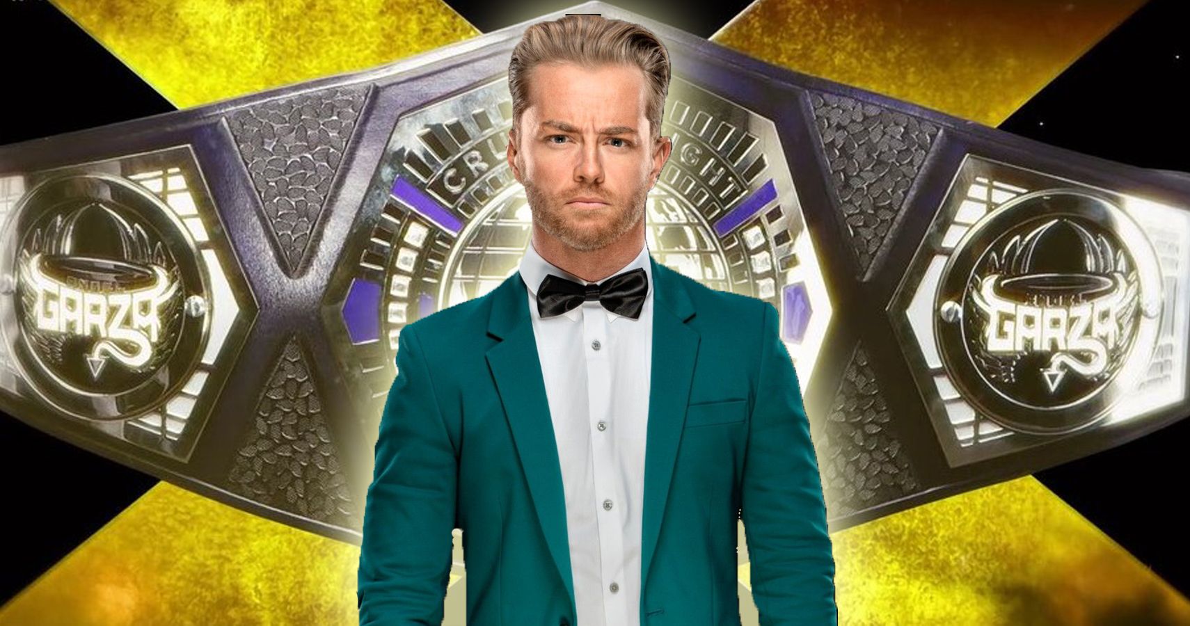 Drake Maverick Getting Back Into WWE Ring Via Tournament [Full Brackets ...
