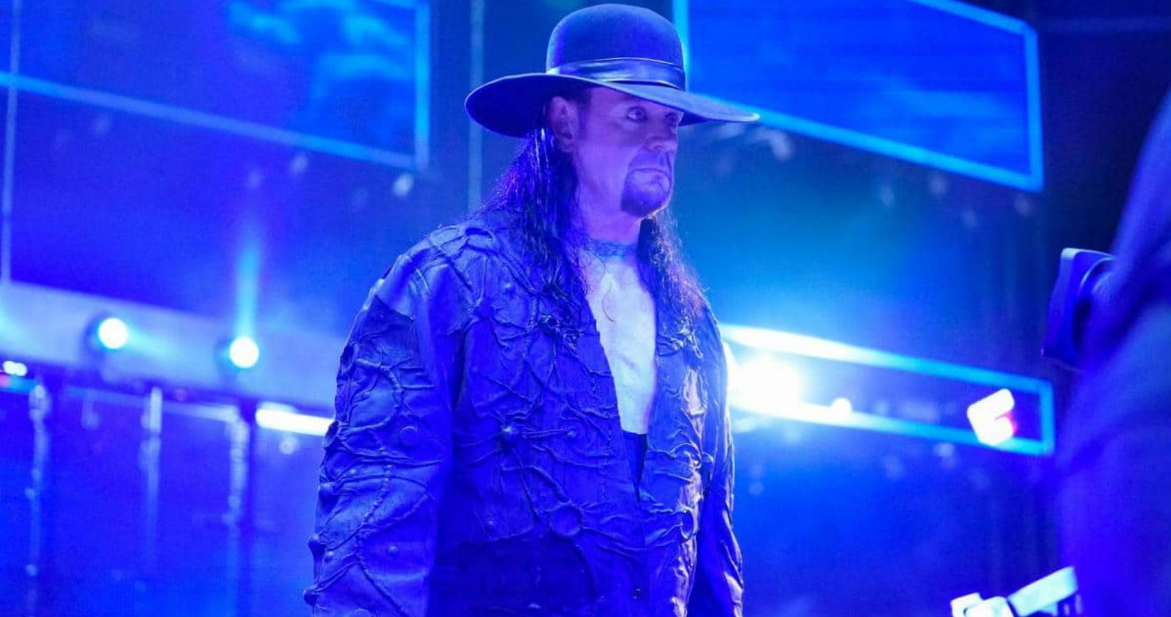 10 Wrestlers You Didn't Know Hold Wins Over The Undertaker