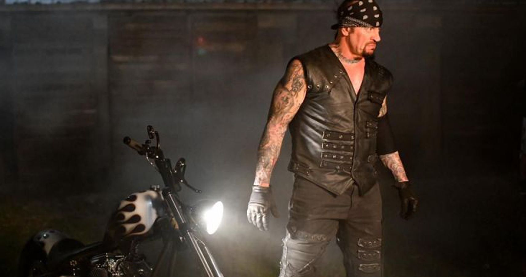 Undertaker Talks Why He Switched Gimmicks, Retirement And Matches He's ... Undertaker Talks Why He Switched Gimmicks, Retirement And Matches He's ...