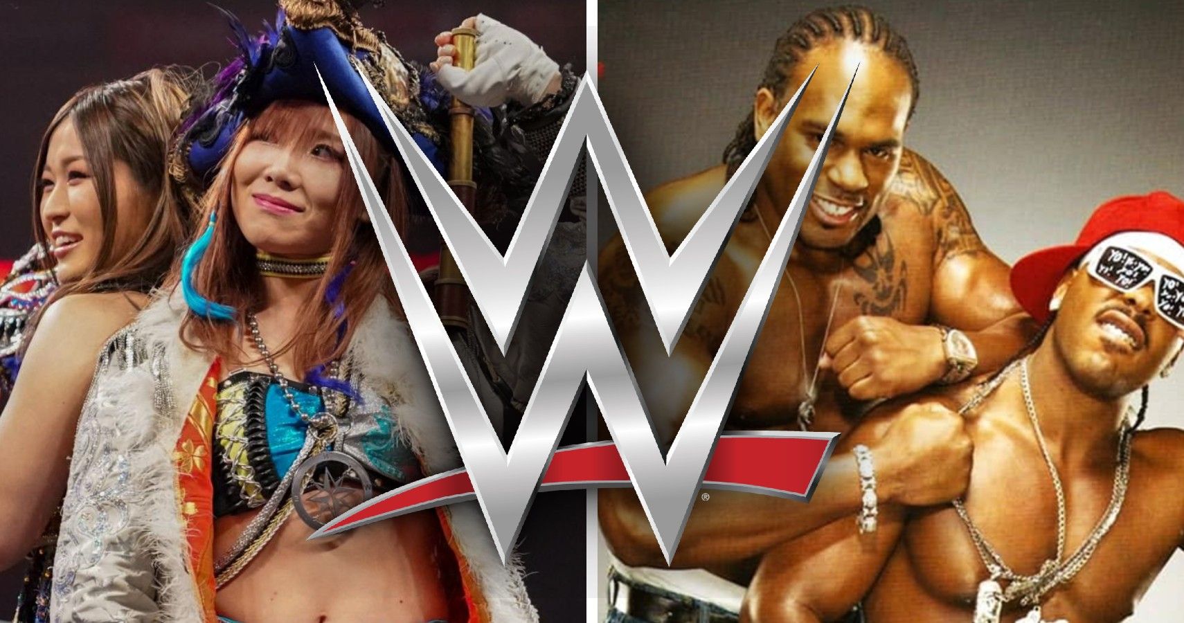 WWE 10 Tag Teams That Broke Up Before Hitting Their Peak wwe-10-tag-teams-that-broke-up-before-hitting-their-peak