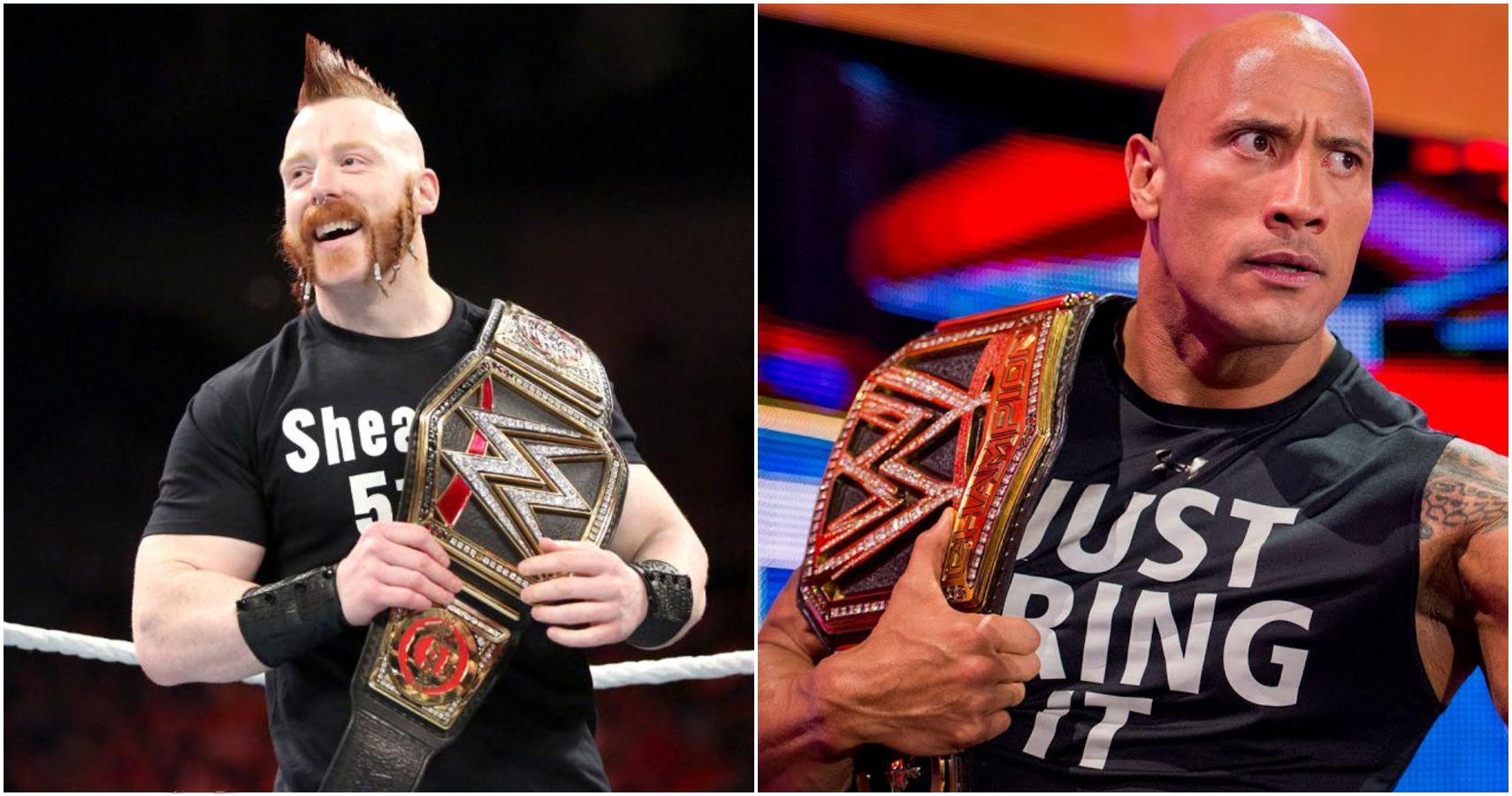 The 10 Worst WWE Champions Since 2010 | TheSportster