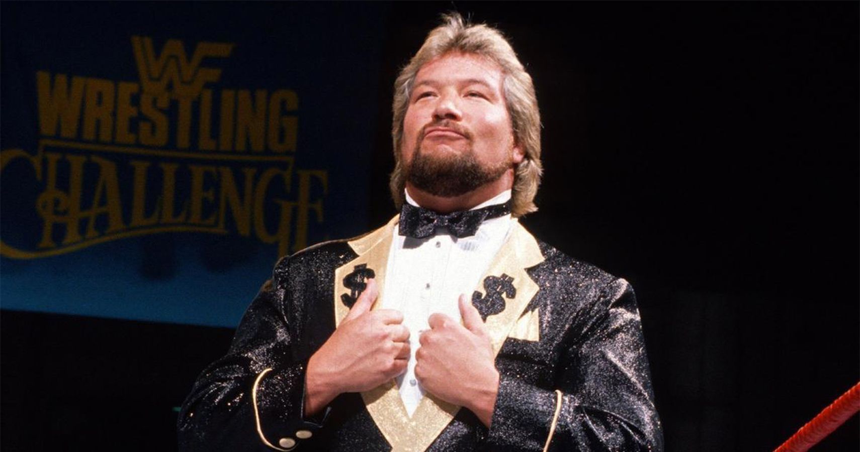 Ted DiBiase: 10 Dream Matches Fans Never Saw | TheSportster