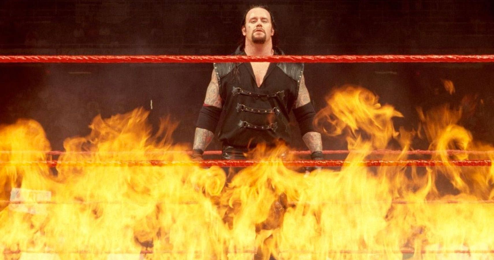 5 Undertaker Matches From the ‘90s That Were Awesome (& 5 That Hurt To ...