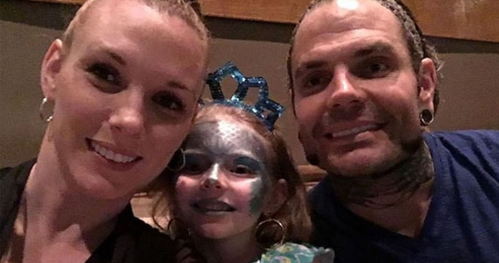 10 WWE Wrestlers You Didn't Know Have Children | TheSportster