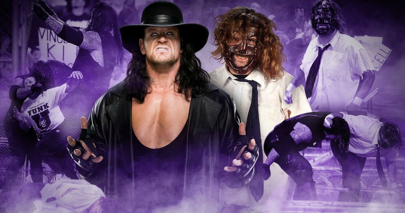 Mick Foley Explains Why Money Might Be The Undertaker's Motivation To ...