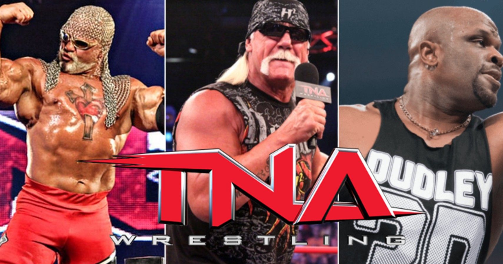 The 10 Most Hated Superstars In TNA History, Ranked