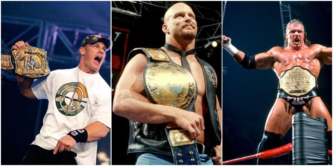 10 Best Raw Superstars Of All Time, Ranked | TheSportster
