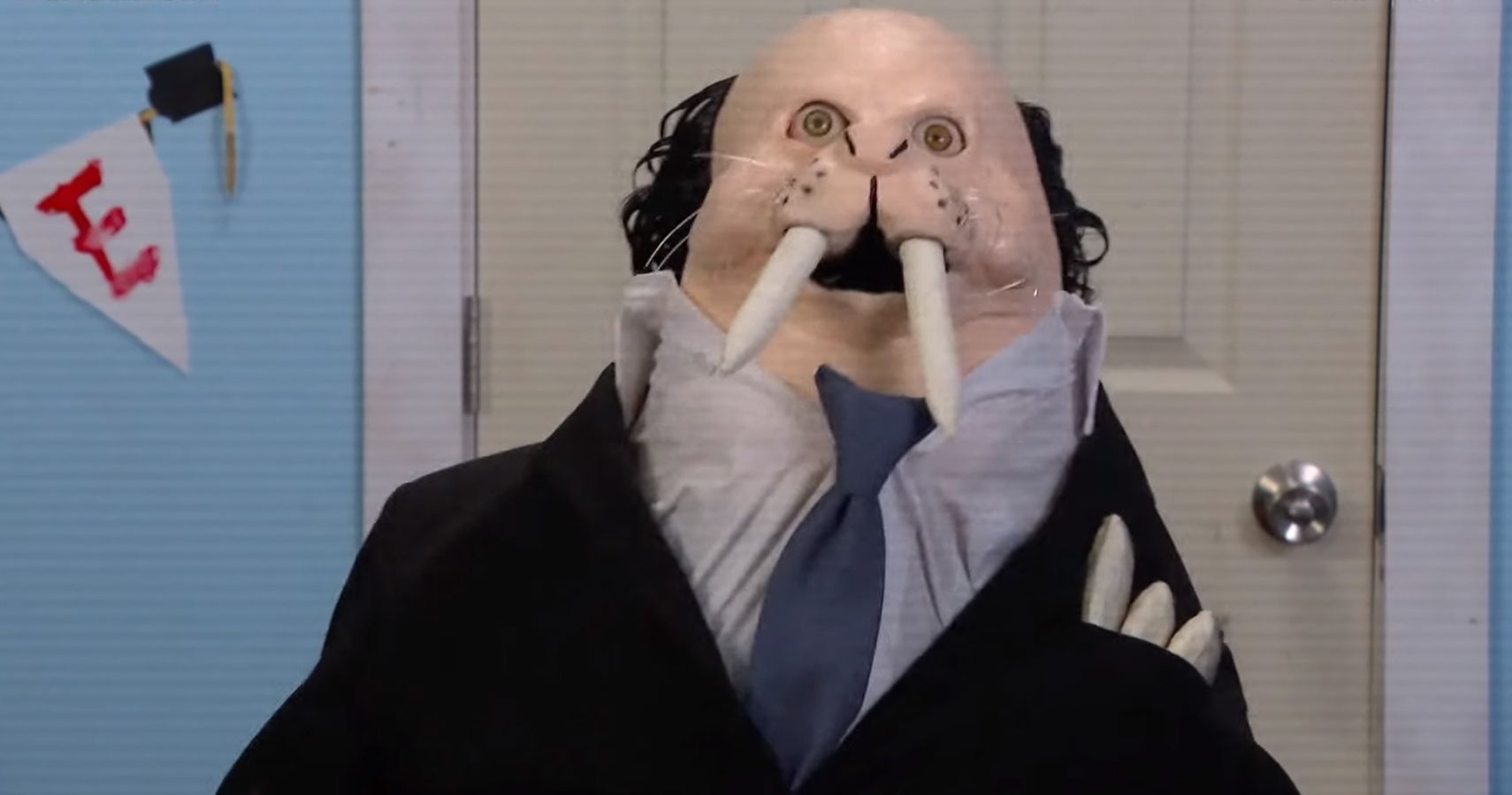 Wobbly Walrus Added To Cast Of The Firefly FunHouse (What You Need To Know)