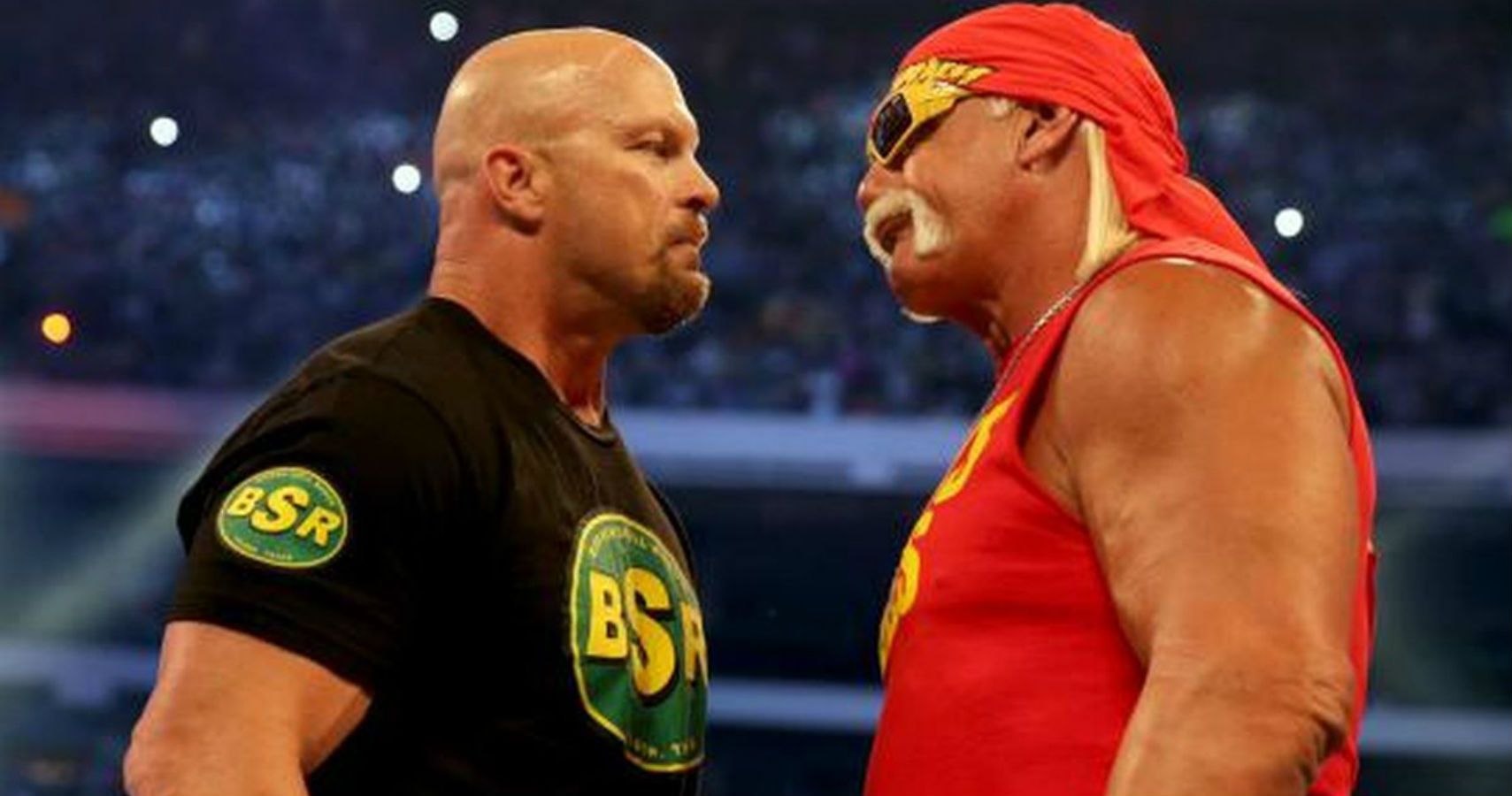 Stone Cold Wanted To Be Hulk Hogan's Long Lost Brother In WCW