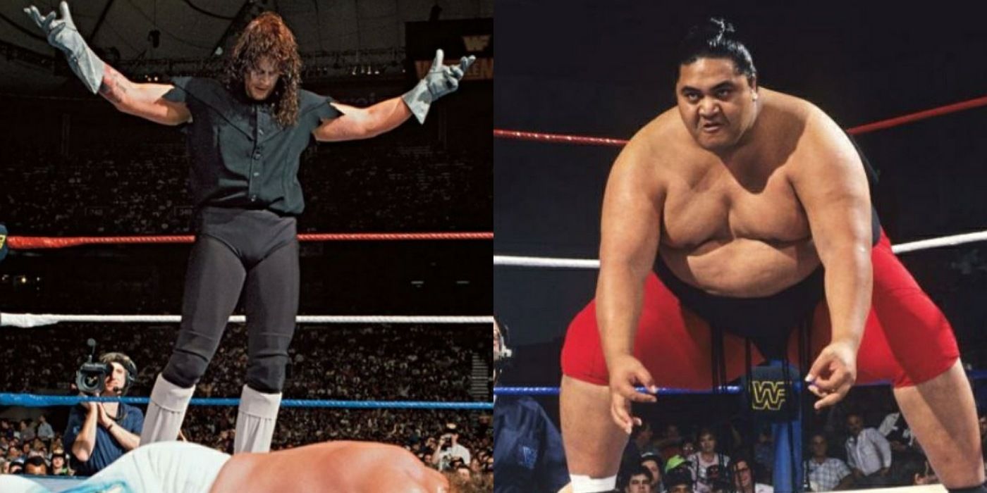 10 Best Monster Heels Ever, Ranked | TheSportster