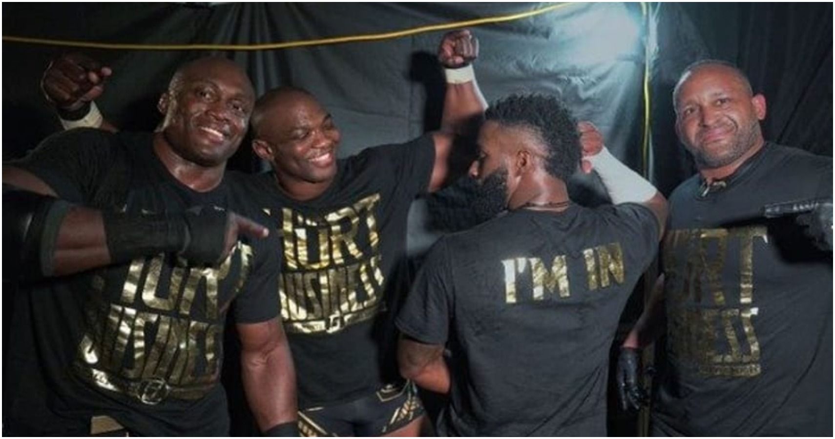 MVP Looking To Recruit A Surprising New Superstar To The Hurt Business