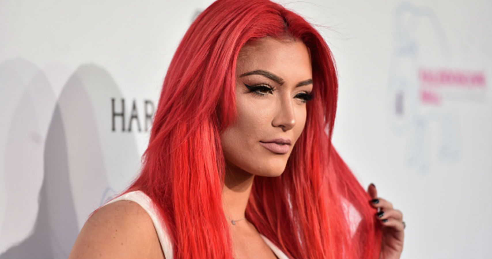 Eva Marie Returning To WWE, Could Debut Tonight On Raw [Report]