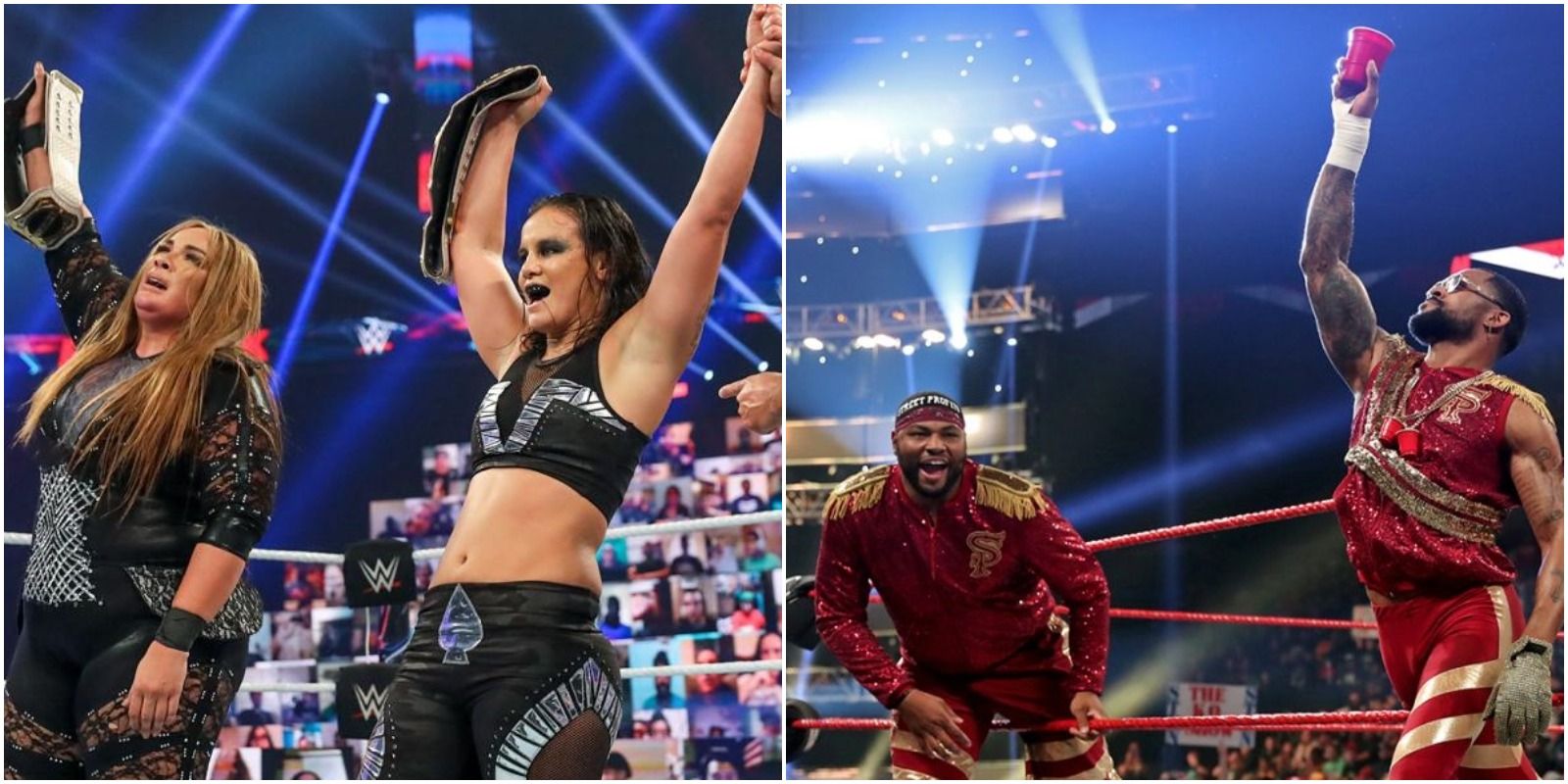 10 Current Tag Teams That Have One Star In The Making