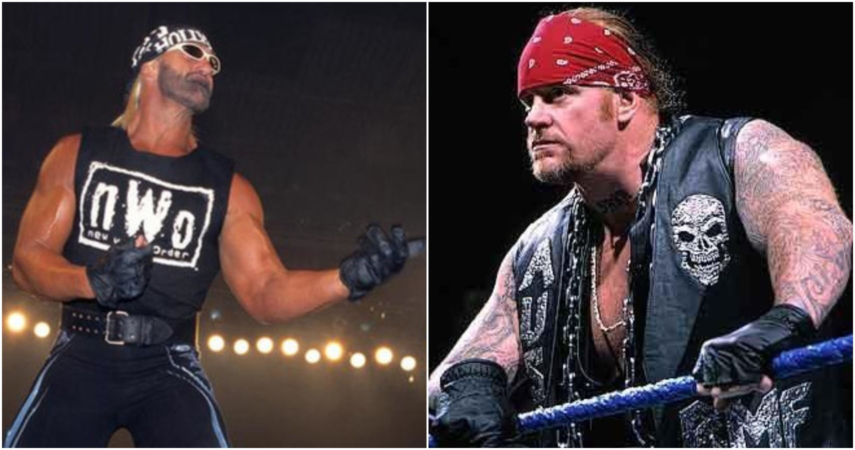 10 Wrestlers Who Used Licensed Songs For Their Theme Music