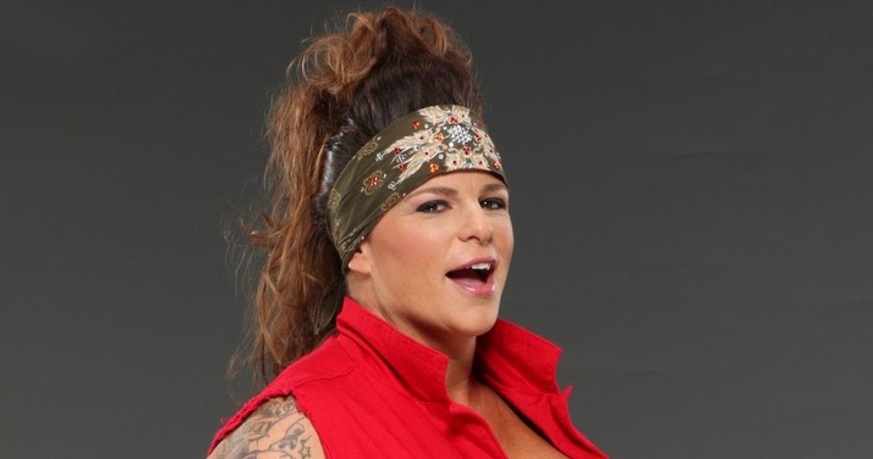 ODB Discusses Being Cut From WWE Tough Enough | TheSportster