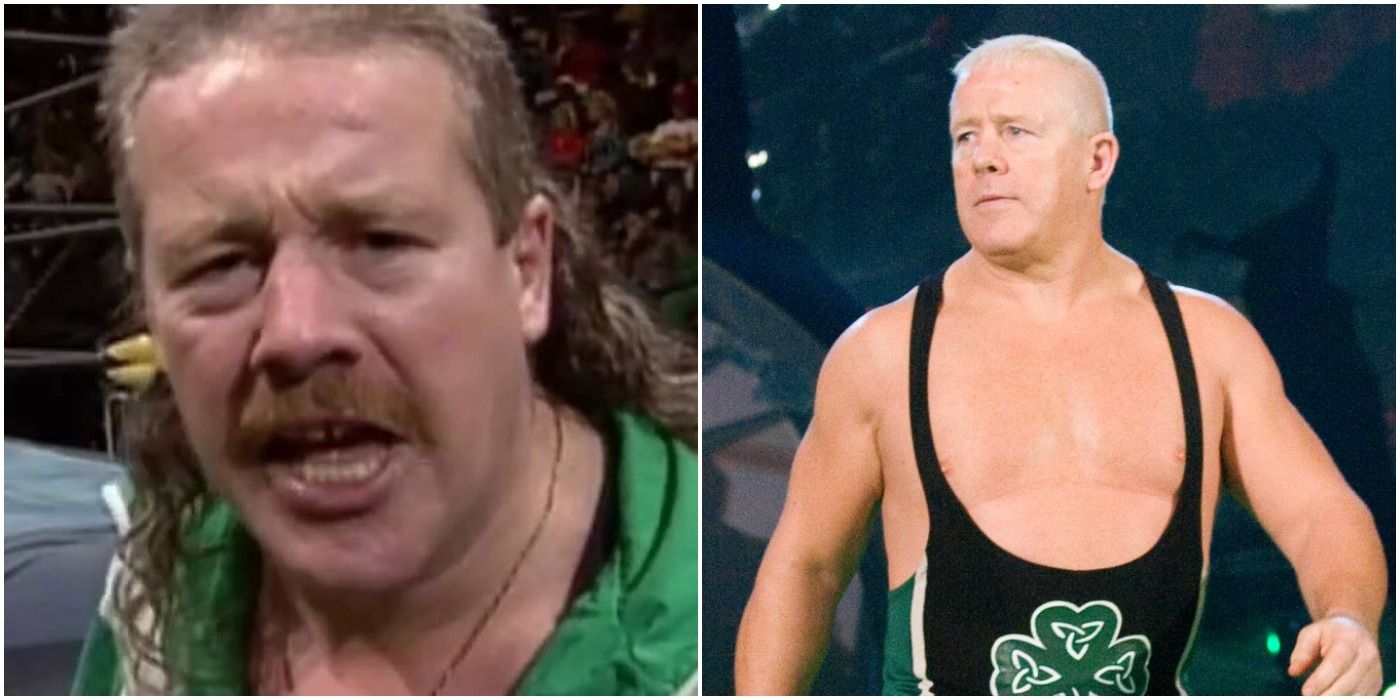 Every Version Of Finlay, Ranked Worst To Best | TheSportster