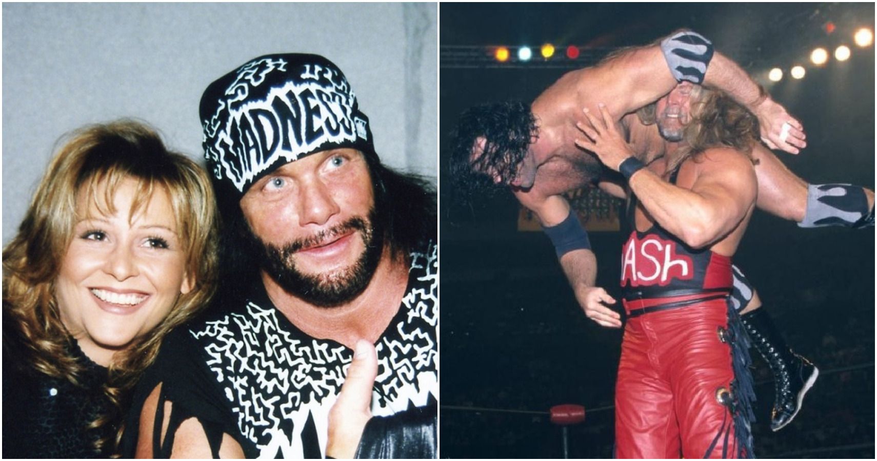 10 Biggest Mistakes WCW Made With The nWo | TheSportster