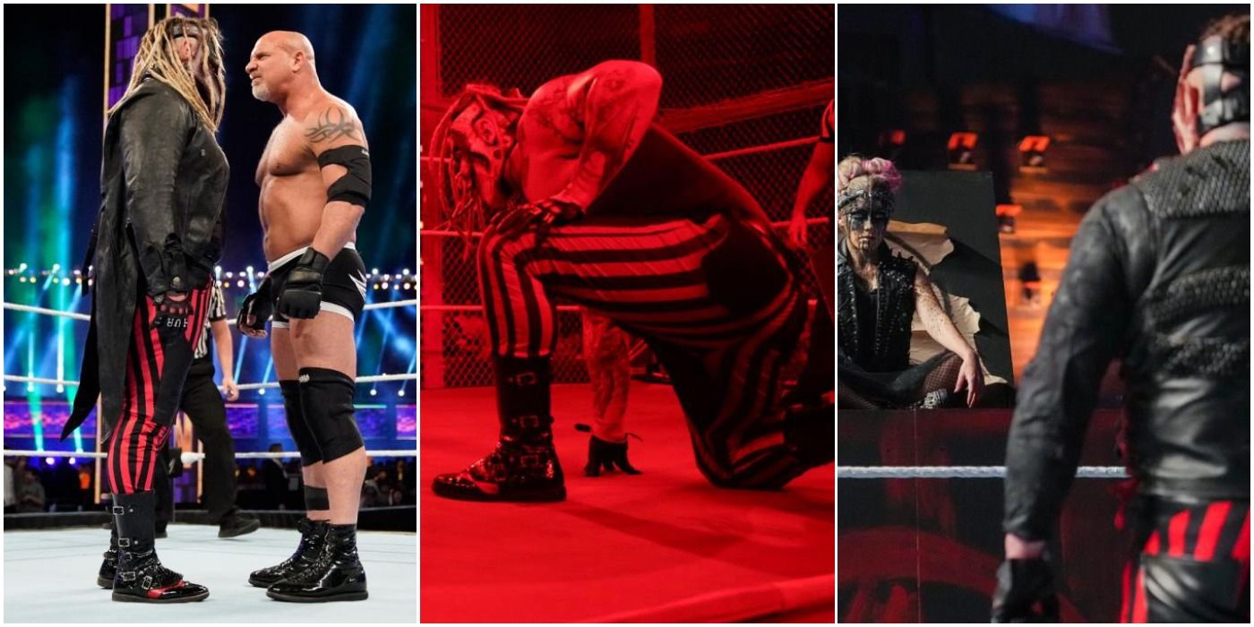 10 Most Confusing Things About The Fiend In WWE | TheSportster