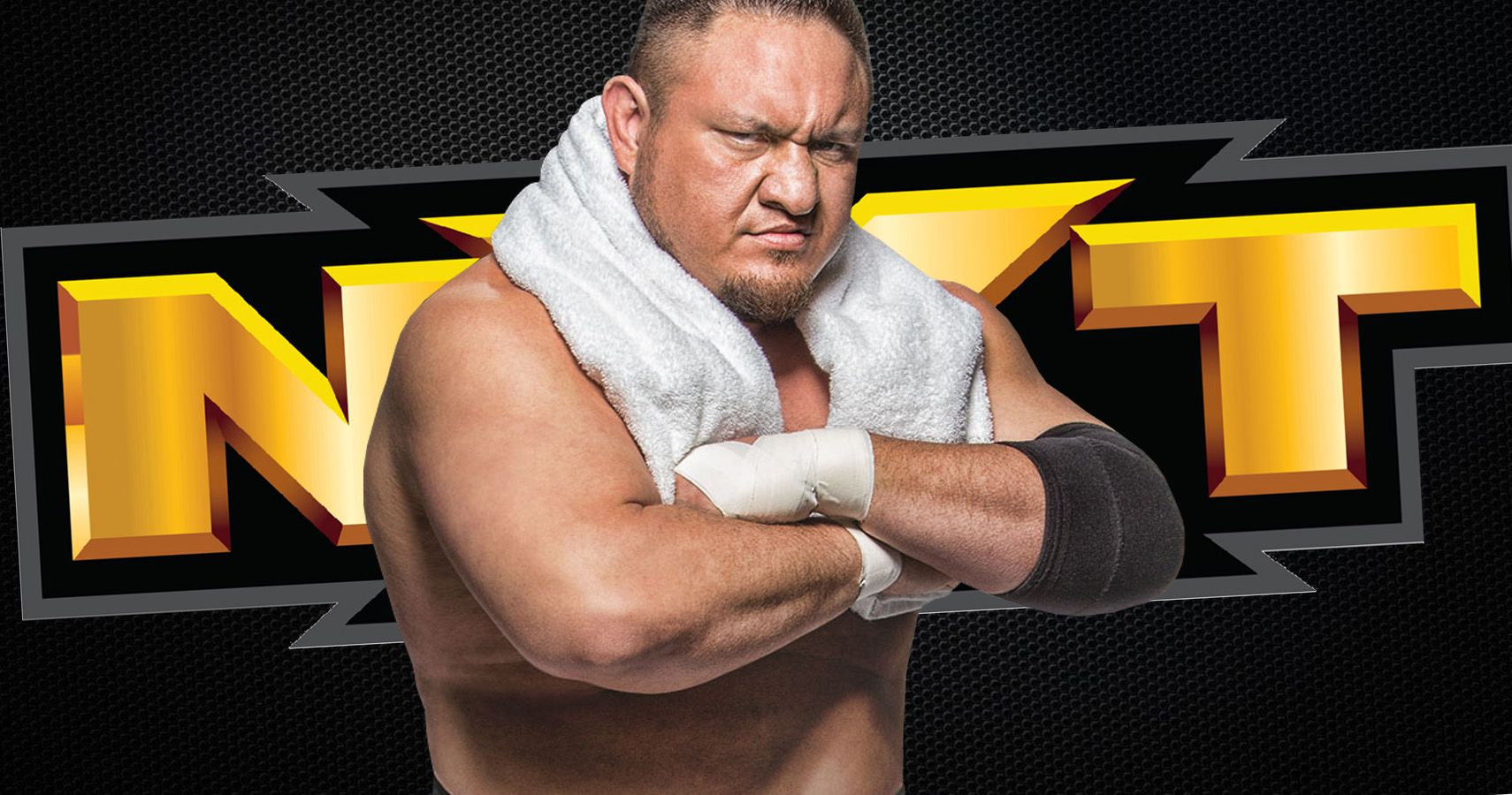 Report Suggests WWE Considering Samoa Joe Return For NXT Brand